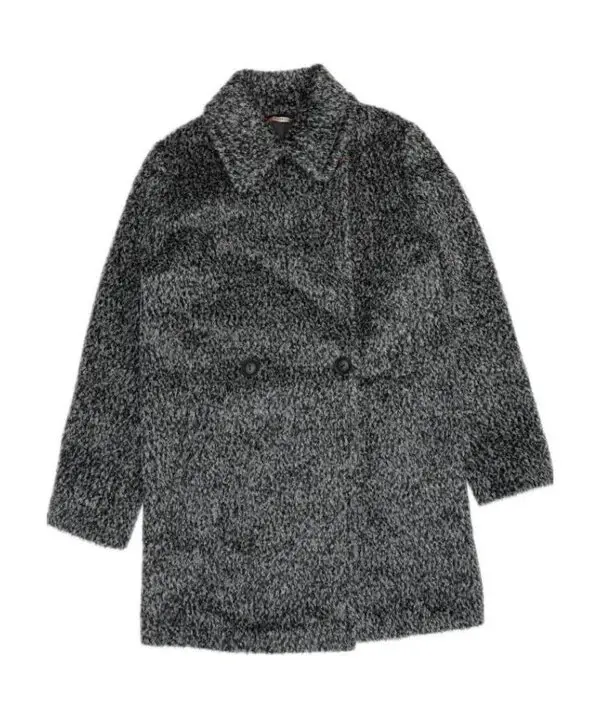 Max Mara Giralda Long-sleeved Coat
