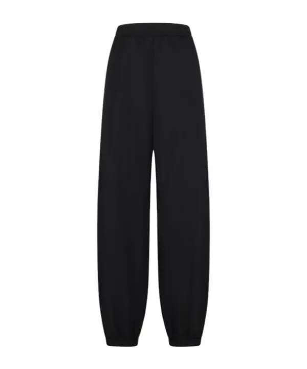 Herno Drawstring Waist Trousers