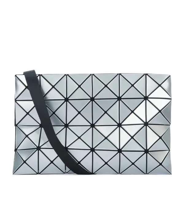 Issey Miyake Lucent Geometric Tote Bag