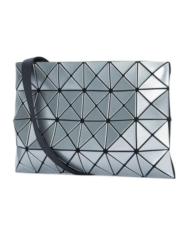 Issey Miyake Lucent Geometric Tote Bag