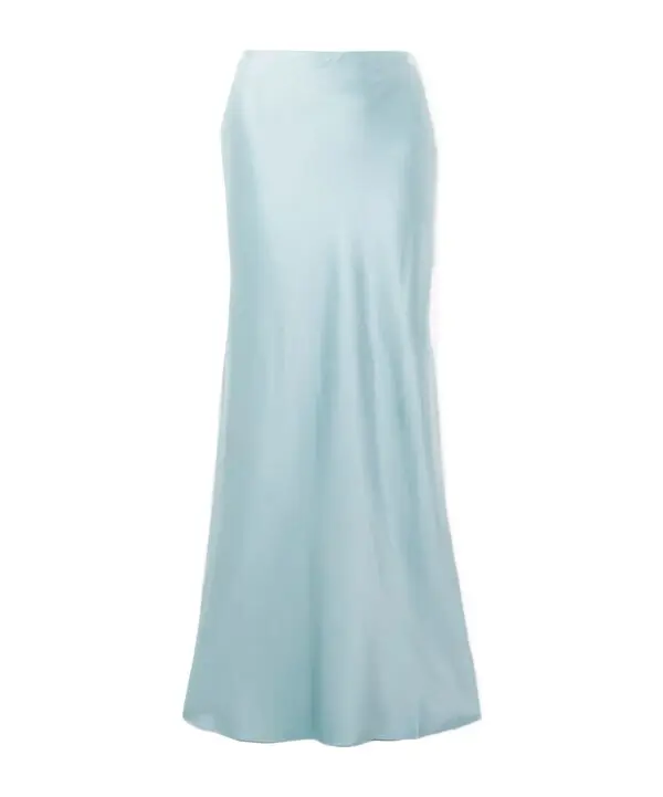 Cult Gaia Chanel Skirt - Blue