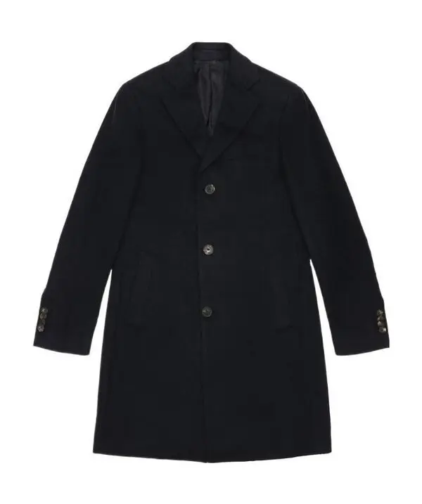 FERRAGAMO Lapel Coat