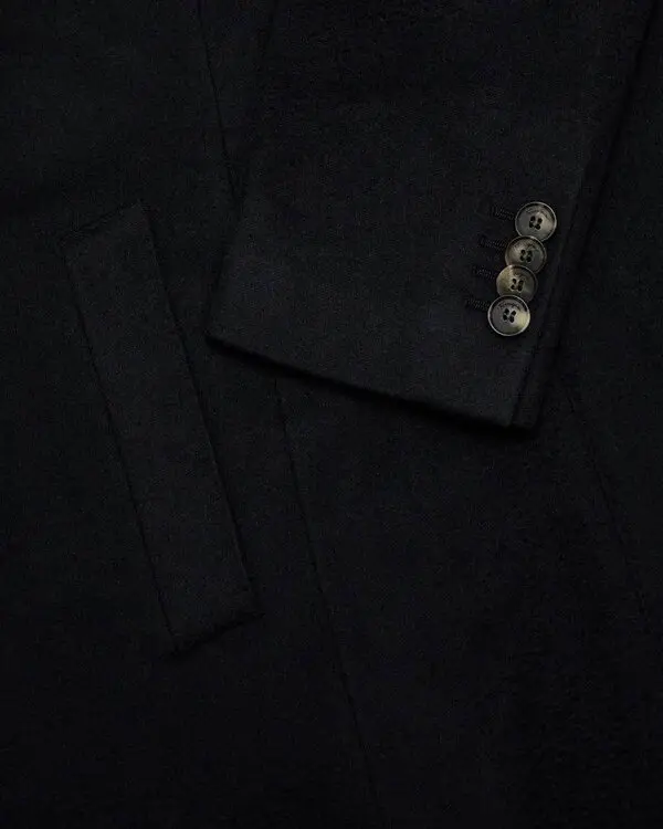 FERRAGAMO Lapel Coat