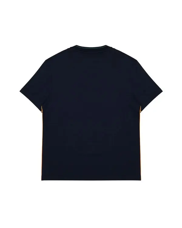 Prada Short-sleeved T-shirt - Blue