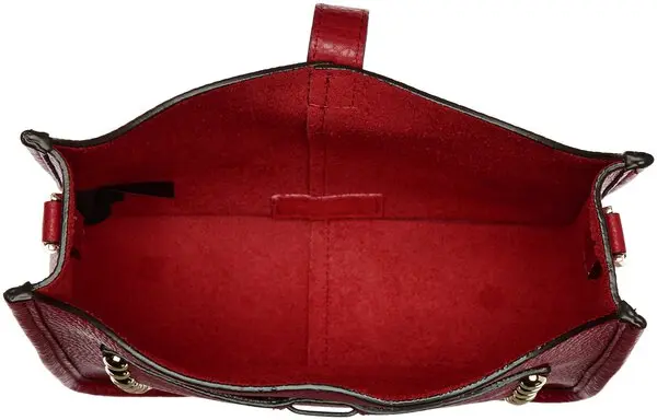 Rebecca Minkoff Studded Shoulder Bag