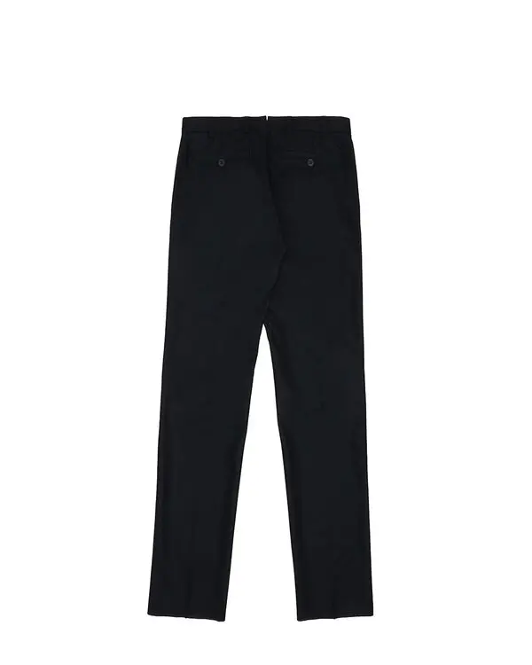 FERRAGAMO Straight Leg Trousers