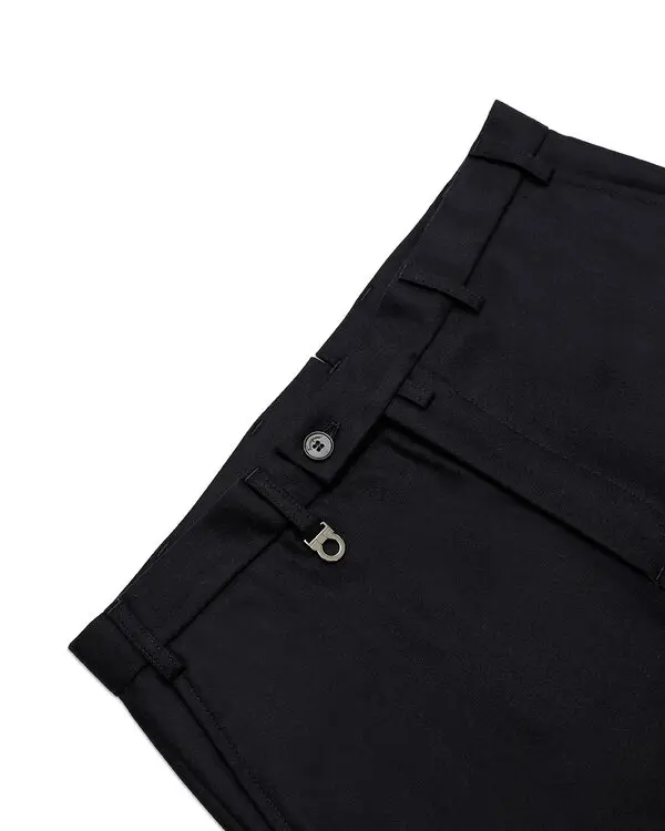 FERRAGAMO Straight Leg Trousers