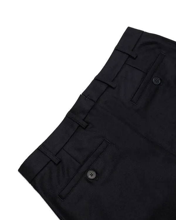 FERRAGAMO Straight Leg Trousers