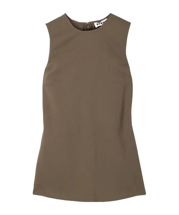 Staud Bronte Vest