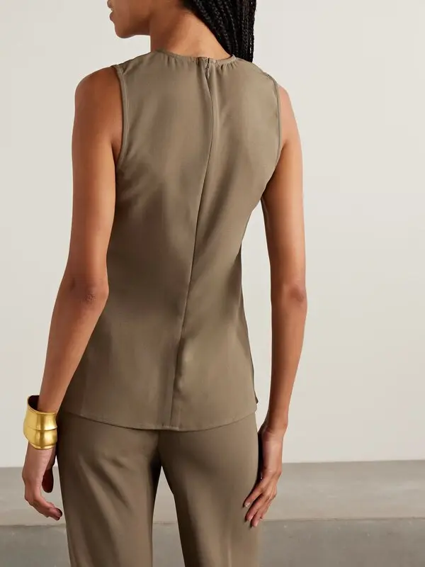 Staud Bronte Vest