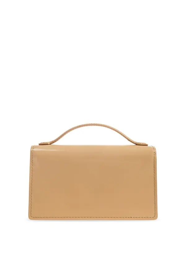 Marc Jacobs Glam Mirror Mini Handbag