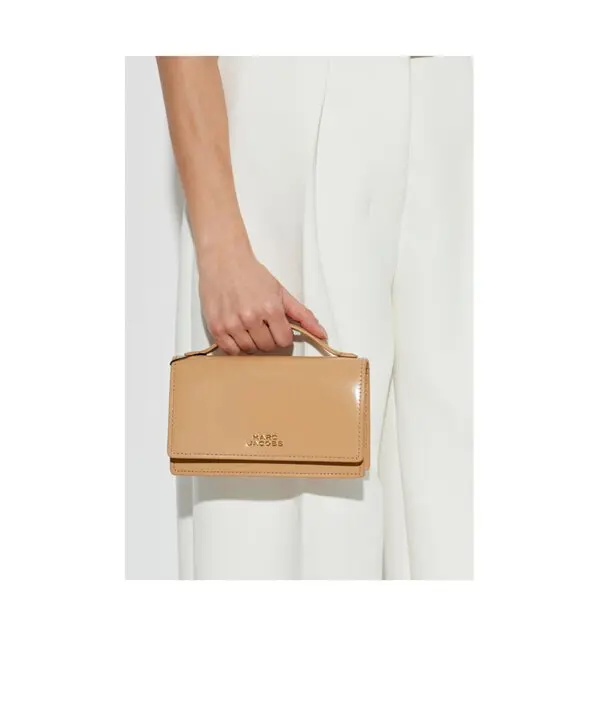 Marc Jacobs Glam Mirror Mini Handbag