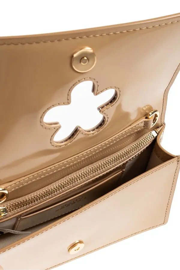 Marc Jacobs Glam Mirror Mini Handbag