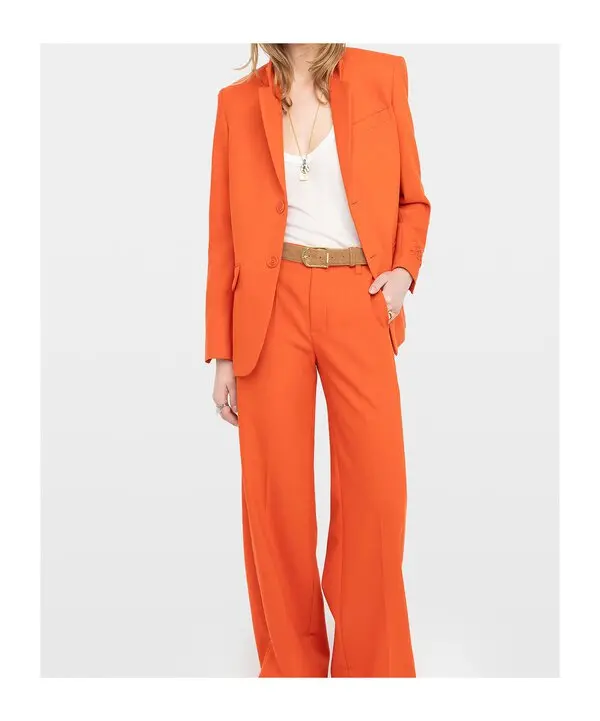 Zadig&Voltaire Structured Blazer