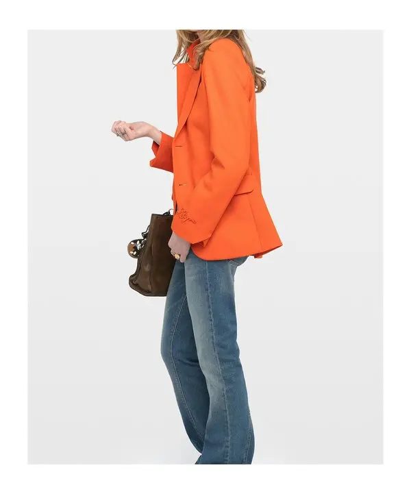 Zadig&Voltaire Structured Blazer