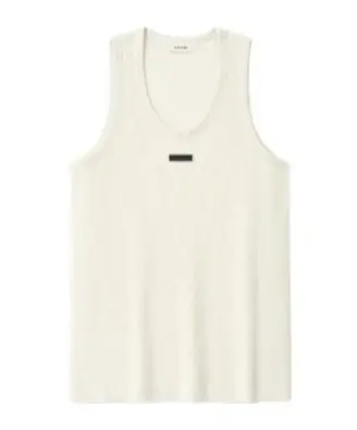 Fear Of God Crew Neck Vest
