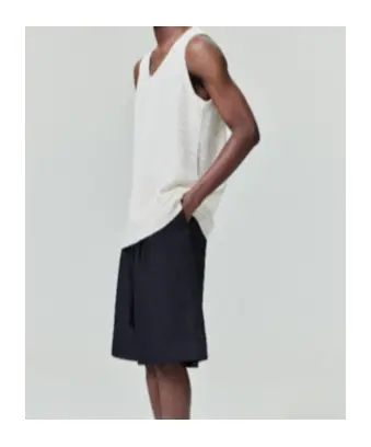 Fear Of God Crew Neck Vest