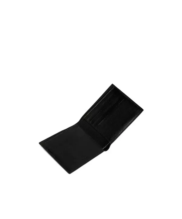 Balenciaga Cash Square Bi-fold Wallet