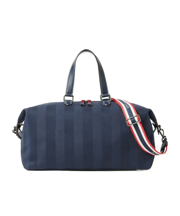 Fendi Lui 45 Duffel Bag - Blue