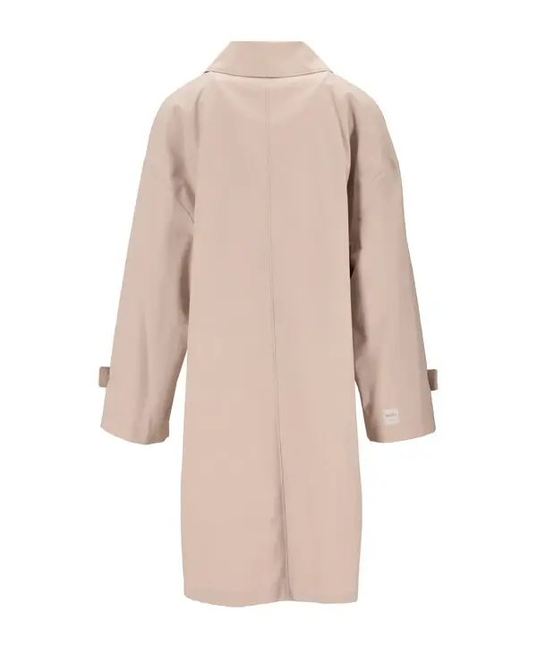 Max Mara Trench Coat - No