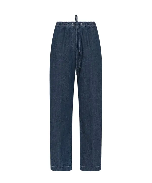Seventy Drawstring Waist Trousers
