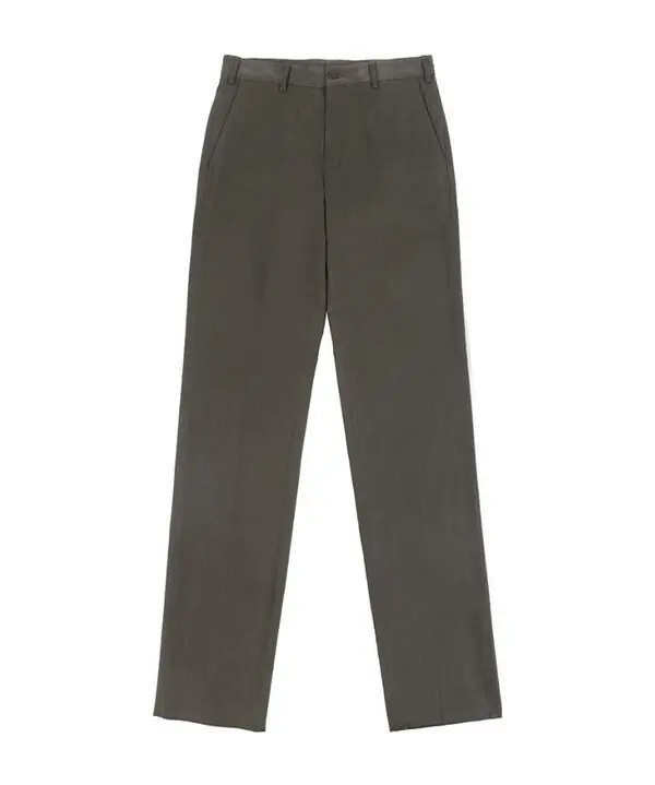PAUL  SHARK Paul & Shark Tailored Straight Leg Chinos