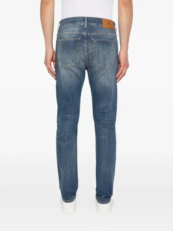 PT TORINO Mick Slim-fit Jeans