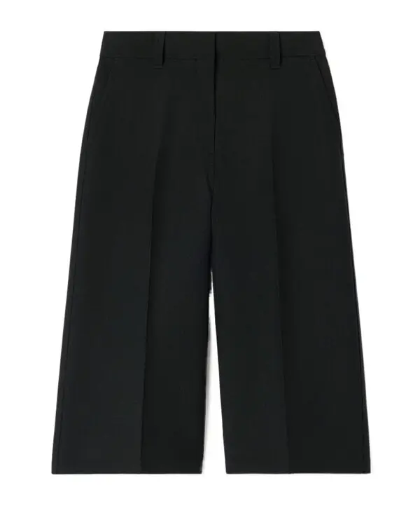 Filippa K Wide-leg Tailored Culottes