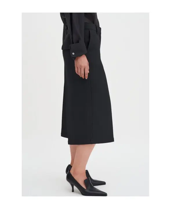 Filippa K Wide-leg Tailored Culottes