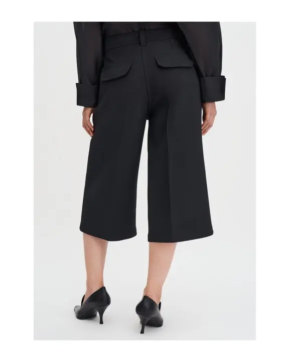 Filippa K Wide-leg Tailored Culottes