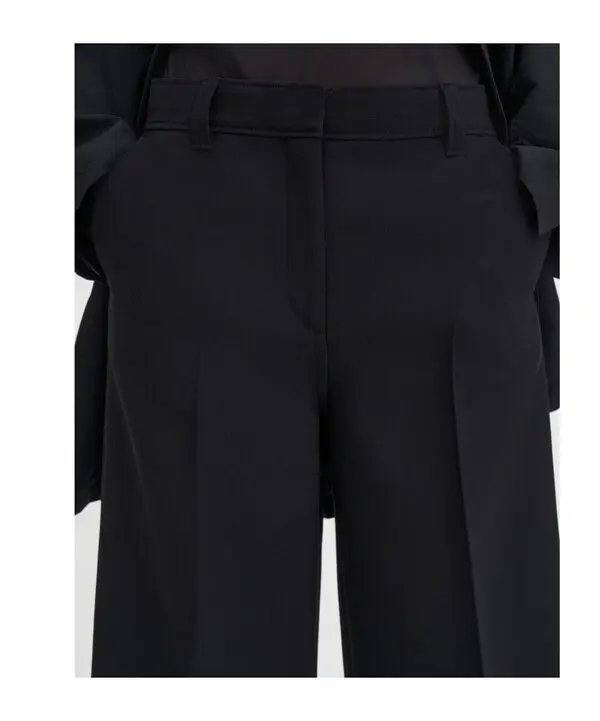 Filippa K Wide-leg Tailored Culottes