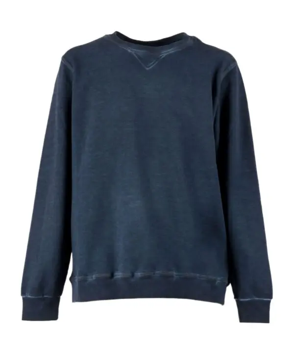 DONDUP Crewneck Sweatshirt - Blue