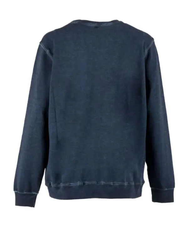 DONDUP Crewneck Sweatshirt - Blue