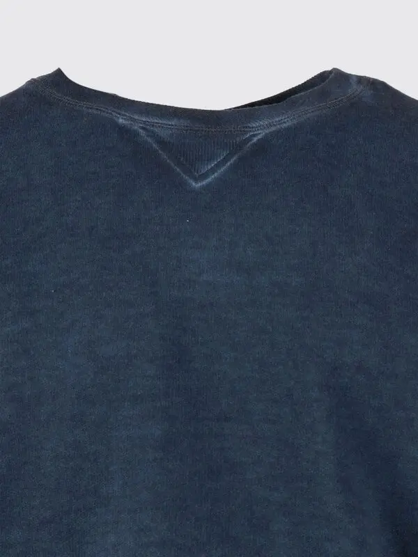 DONDUP Crewneck Sweatshirt - Blue