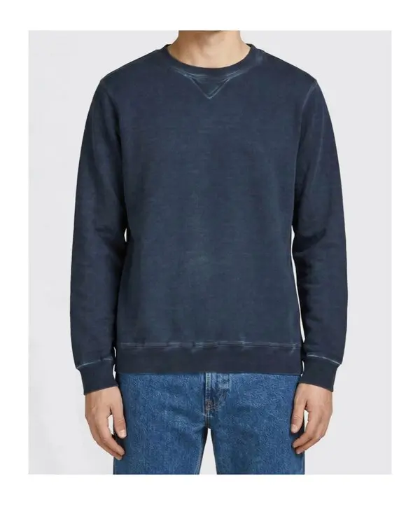 DONDUP Crewneck Sweatshirt - Blue