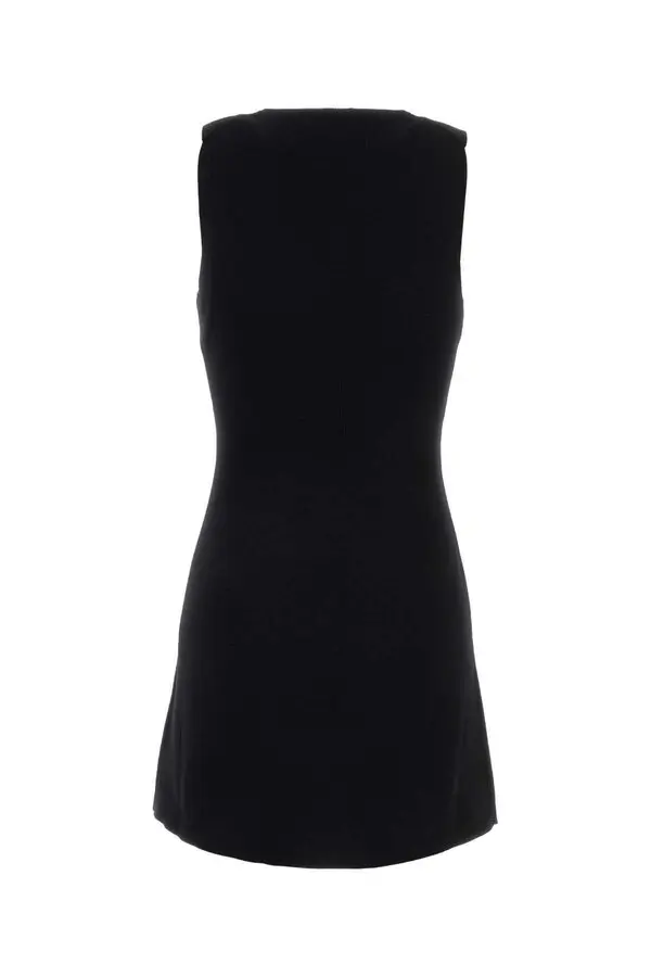 Cult Gaia Embellished Mini Dress