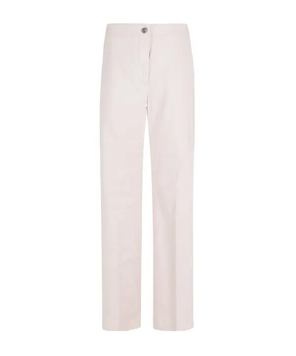 Seventy Side-pocket Trousers