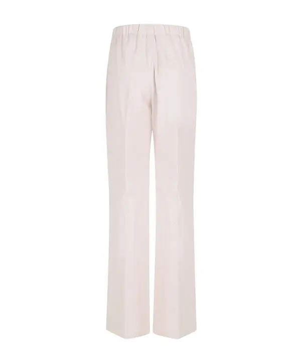 Seventy Side-pocket Trousers