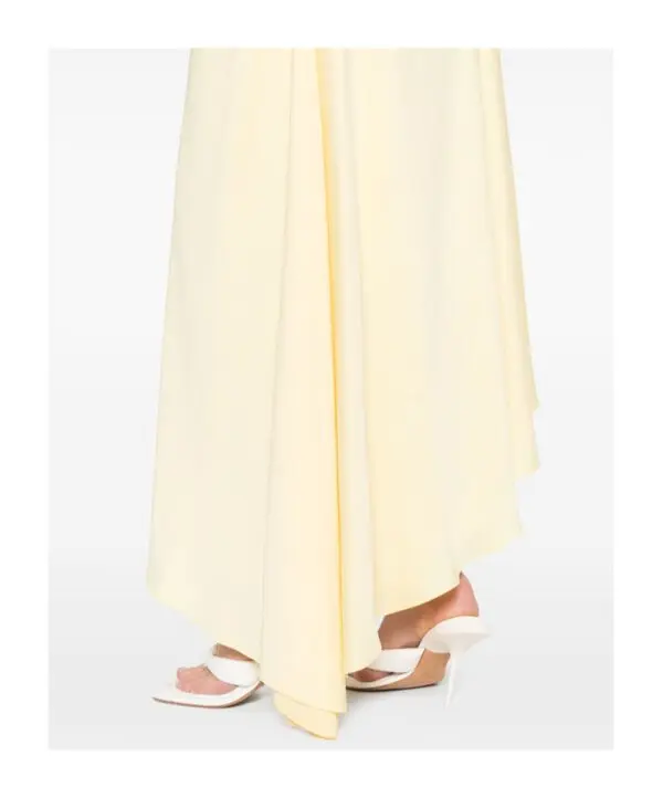 Simkhai Monica Halter Neck Dress