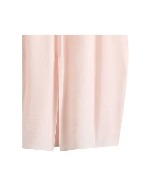 TOTEME Slit-detailed Midi Skirt