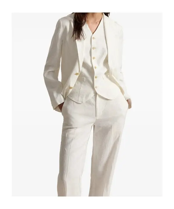 Ralph Lauren Single-breasted Blazer