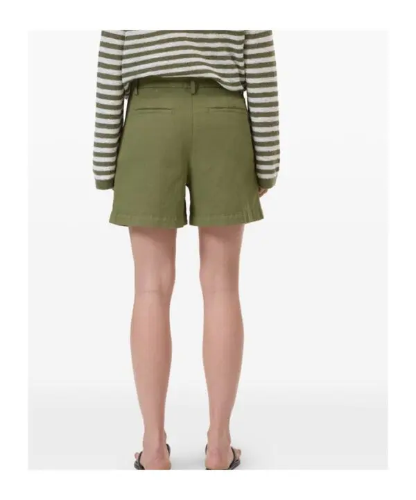Closed Revyl Shorts - Green