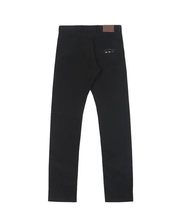PAUL  SHARK Paul & Shark Logo Jeans