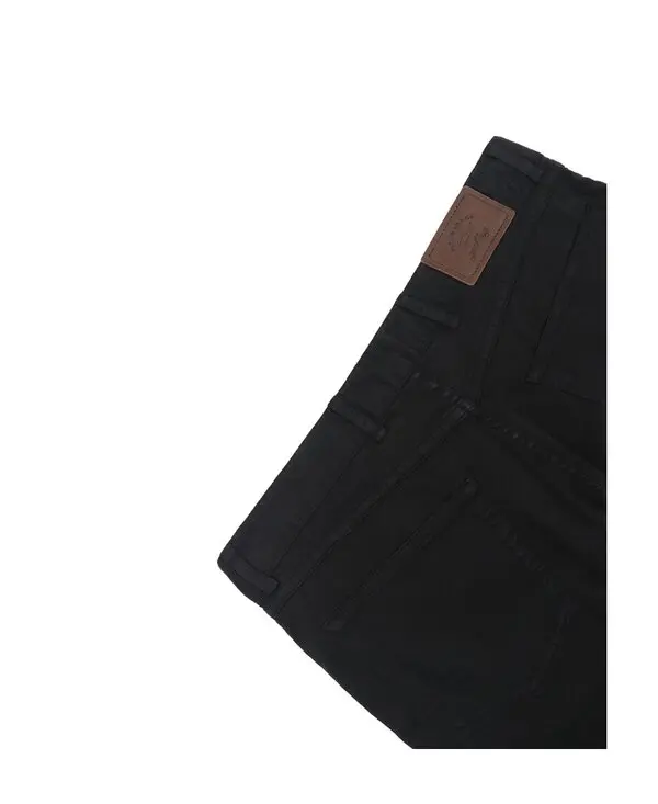 PAUL  SHARK Paul & Shark Logo Jeans