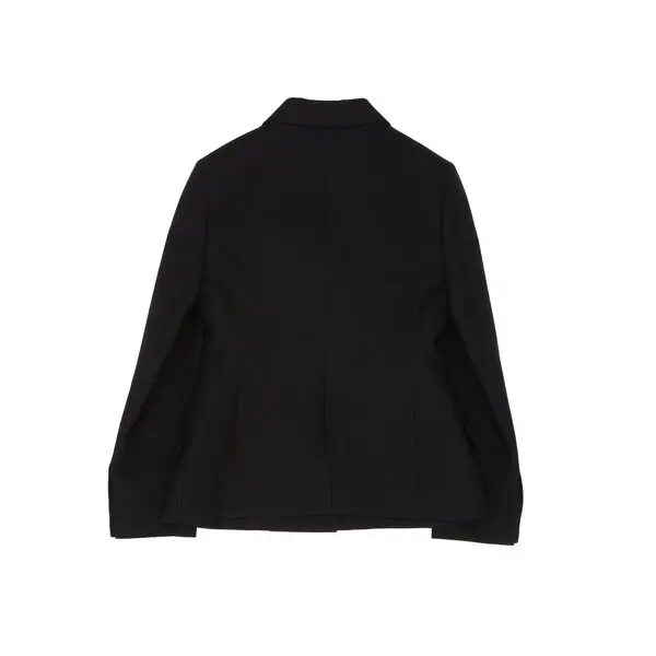 Dior Médaillon Embroidered Bar Jacket