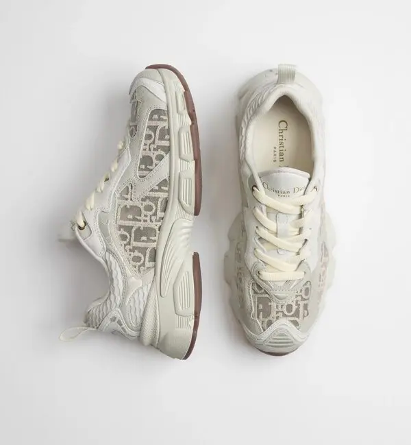 Dior Paris 'vibe' Sneakers