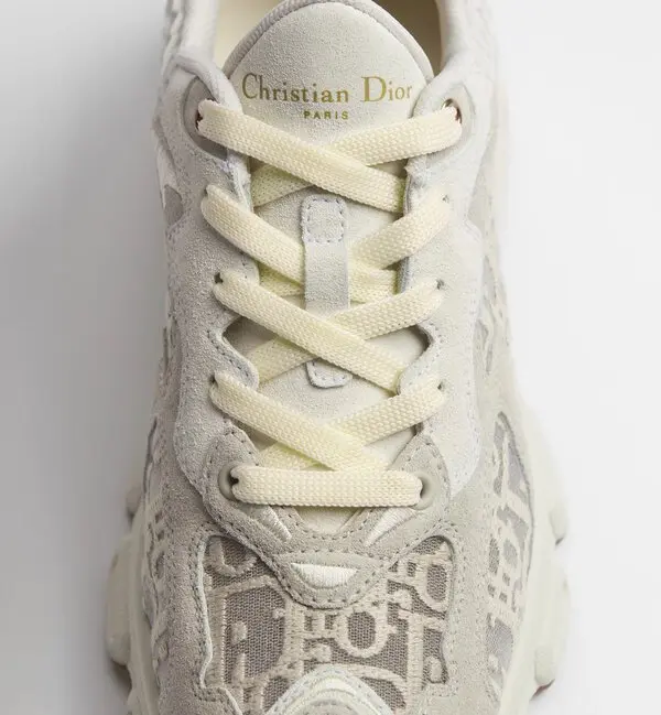 Dior Paris 'vibe' Sneakers