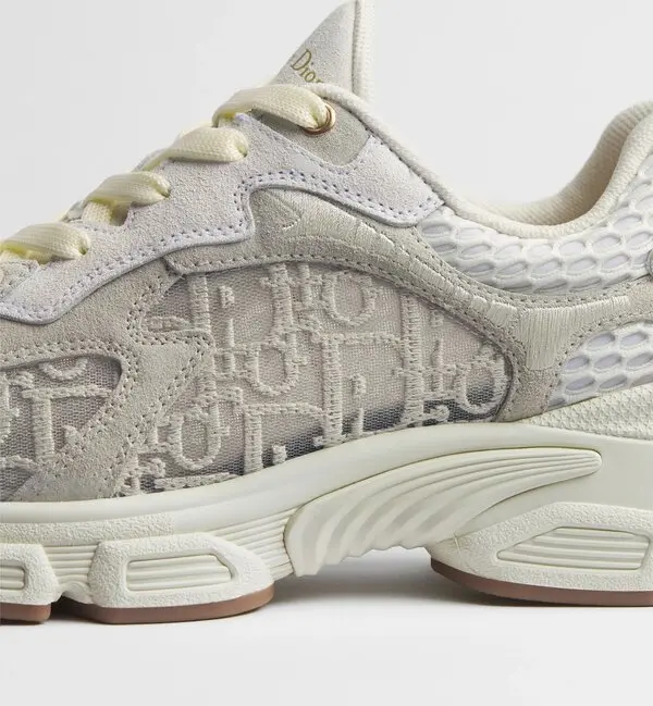 Dior Paris 'vibe' Sneakers