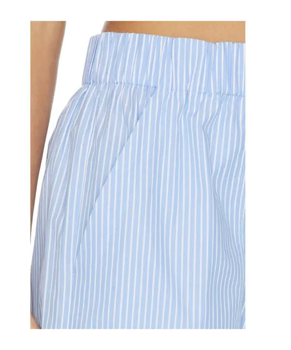 Simkhai Arden Striped Trousers