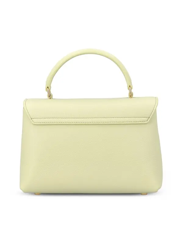 Celine Teen Nino Bag In Supple Grained Calfskin